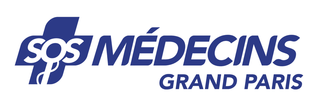 SOS Médecins Grand Paris